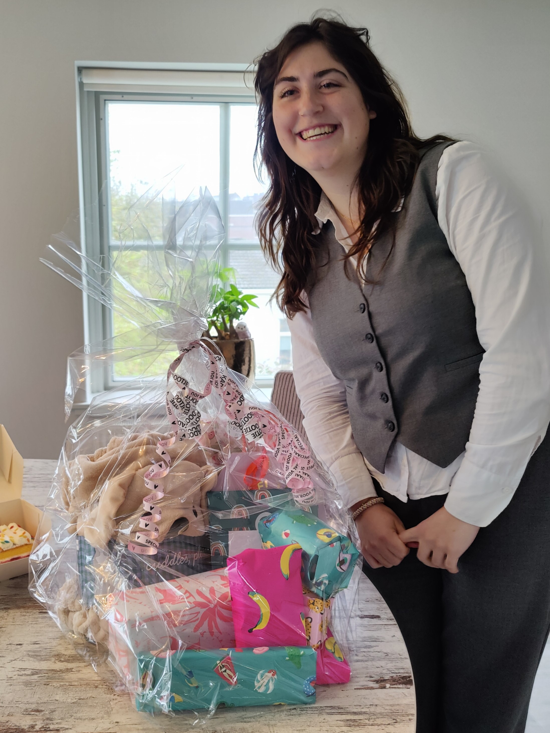 Mijn ervaring als Stagiaire Communicatie - YoungProfs | Accelerating change